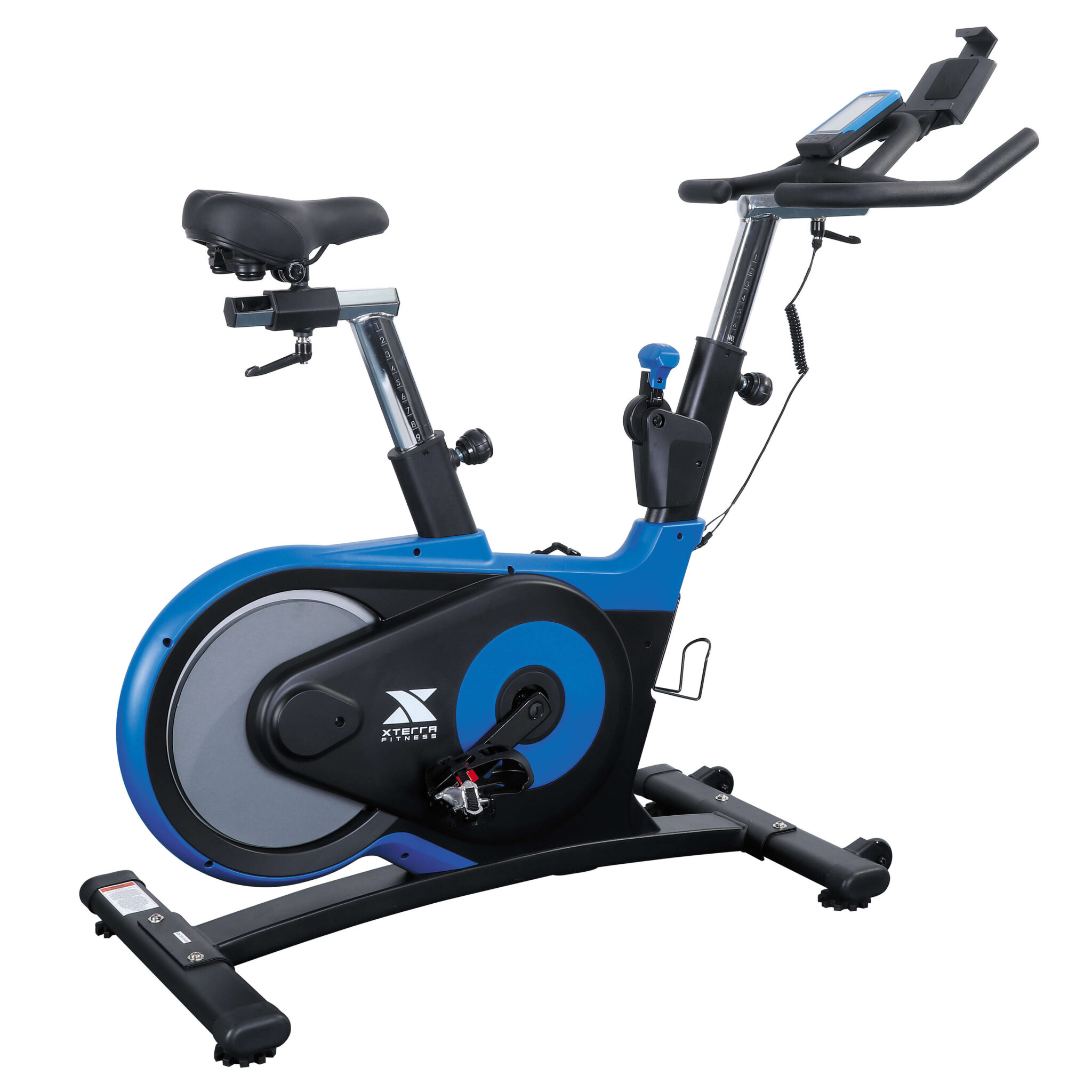 MBX3500 Indoor Bike – XTERRA Fitness Canada