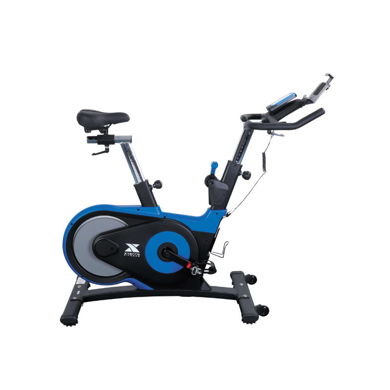 Exercise Bikes Collection – XTERRA Fitness Canada