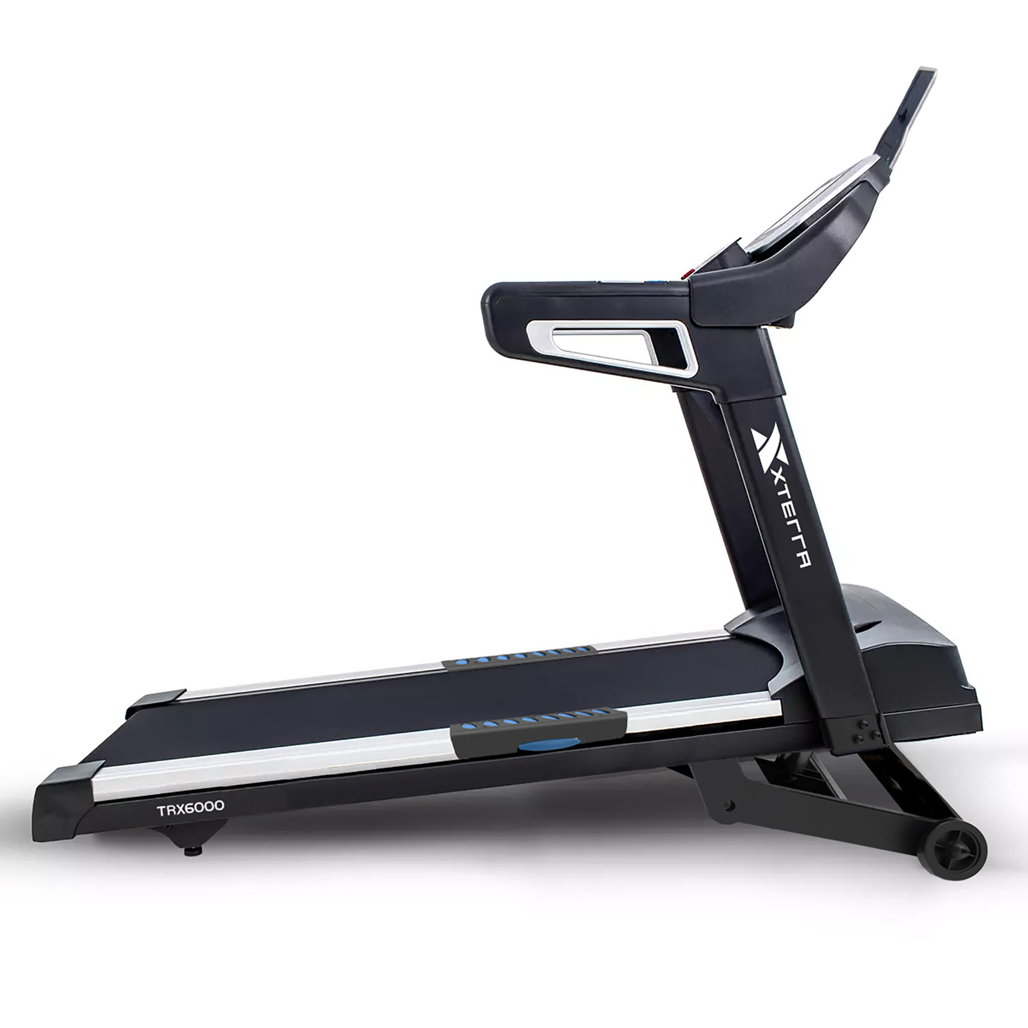 TRX6000 Treadmill – XTERRA Fitness Canada