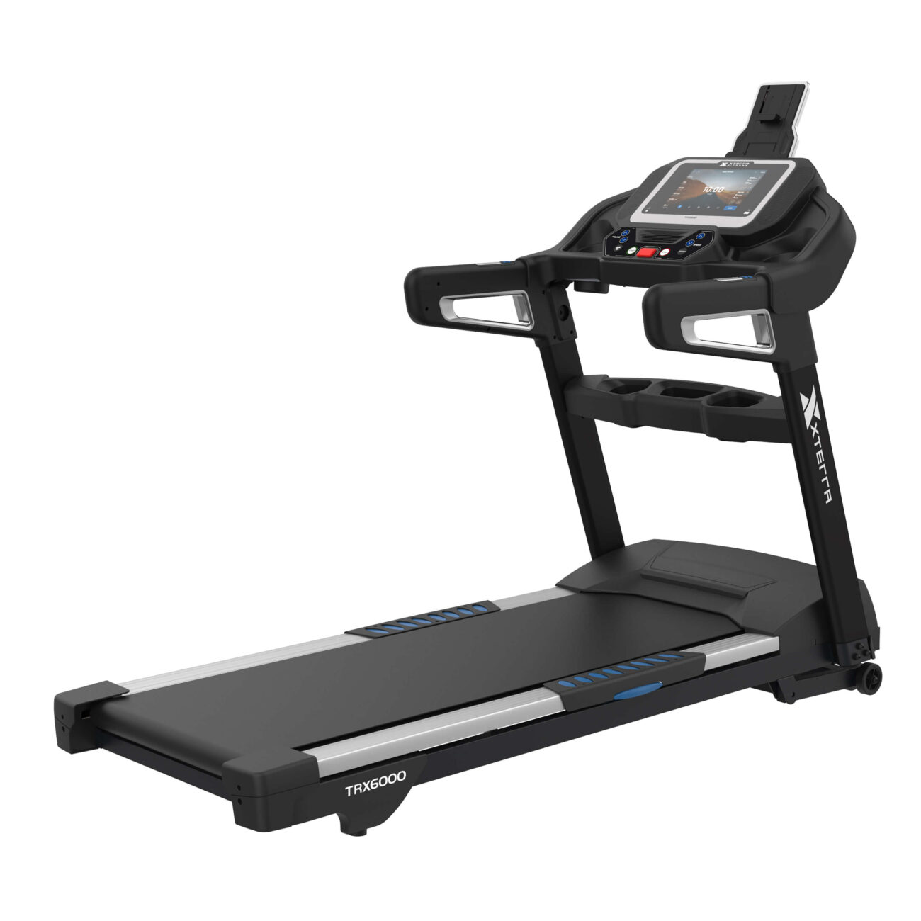 TRX6000 Treadmill – XTERRA Fitness Canada