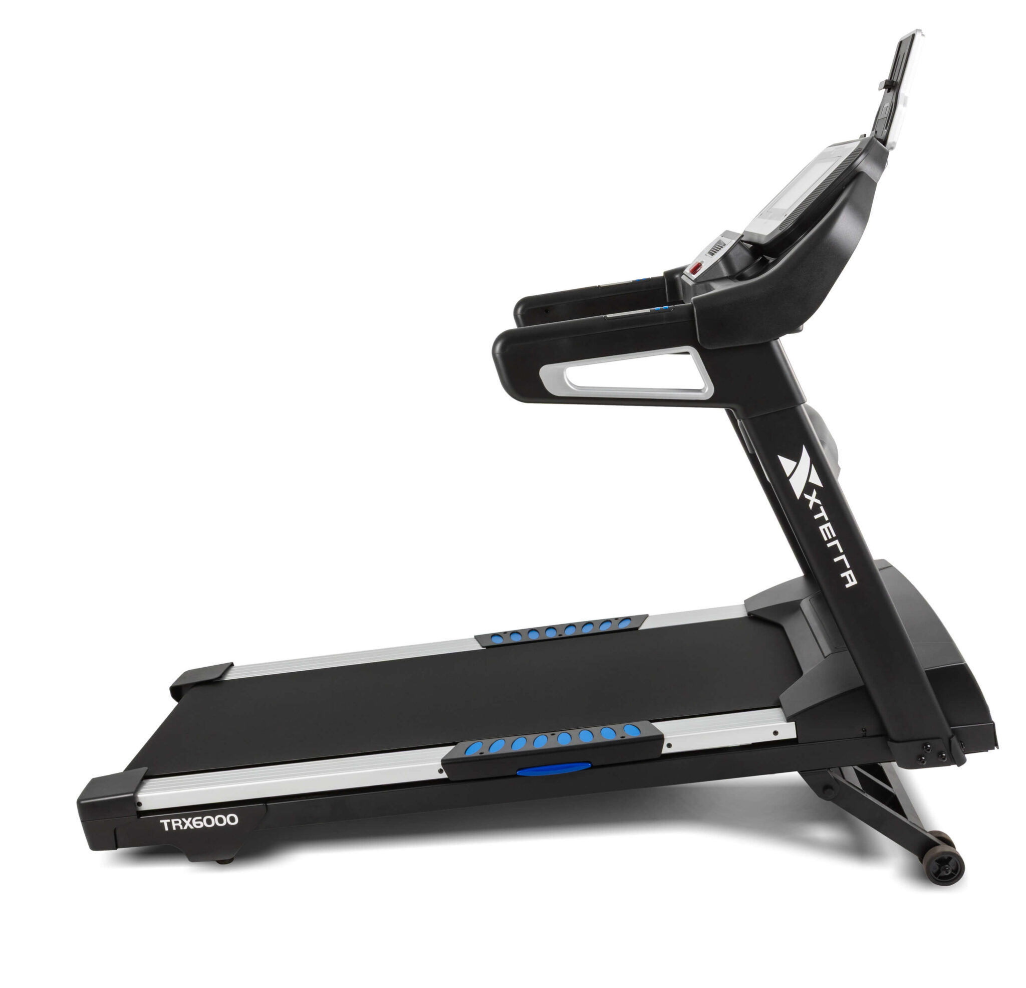TRX6000 Treadmill – XTERRA Fitness Canada
