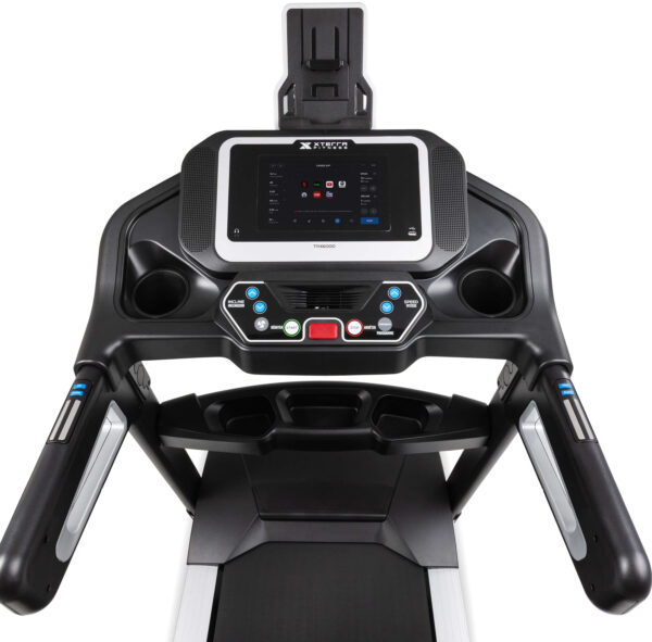 TRX6000 Treadmill – XTERRA Fitness Canada